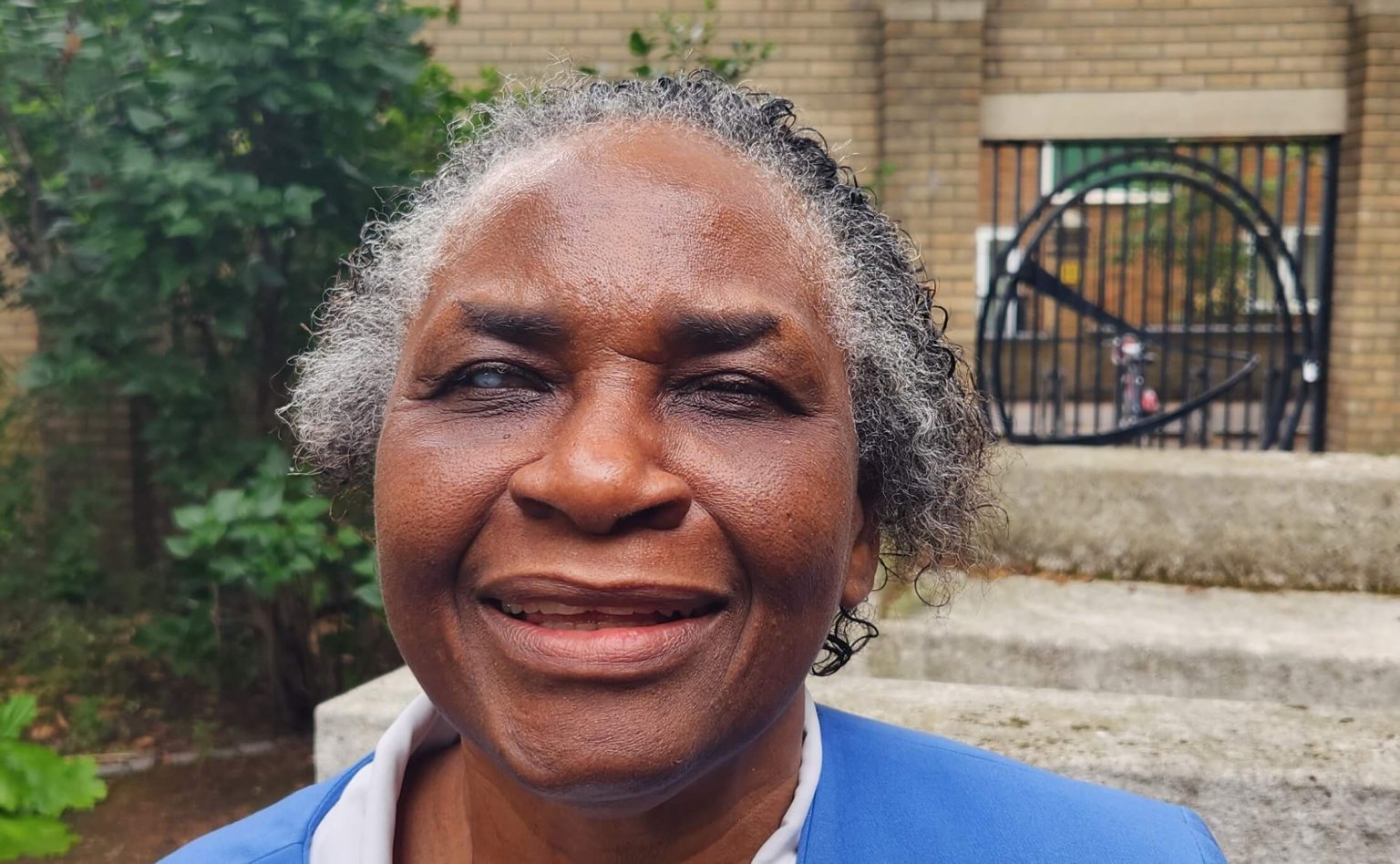 Staff and Board of Trustees – Choice in Hackney